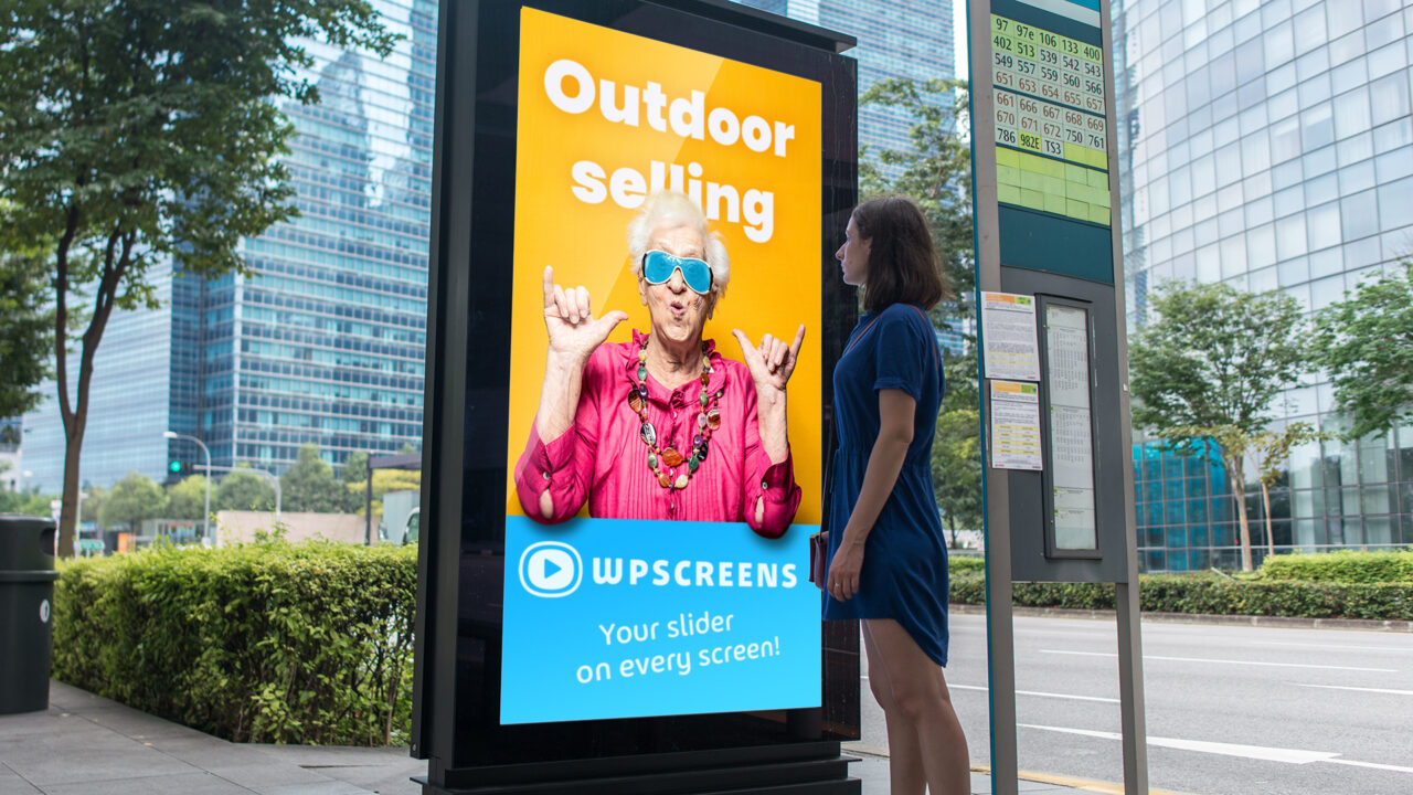 About Us - WPScreens